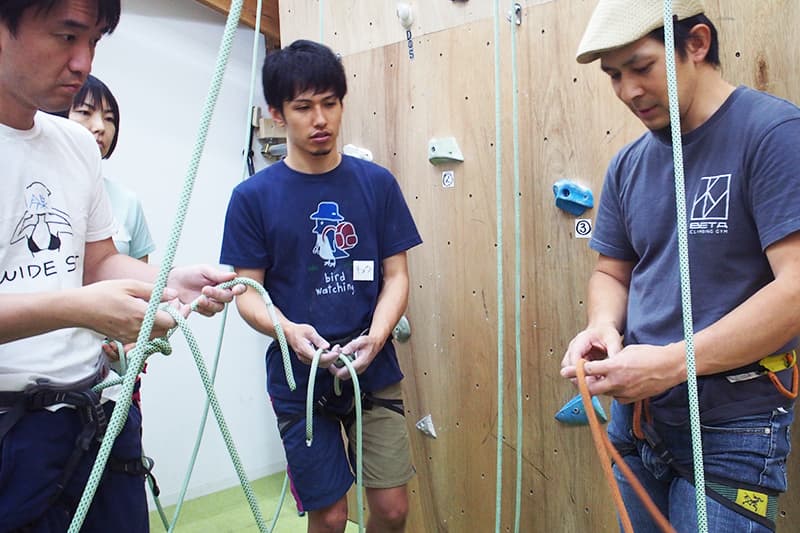 Top-Rope Experience Session | Beta Climbing Gym